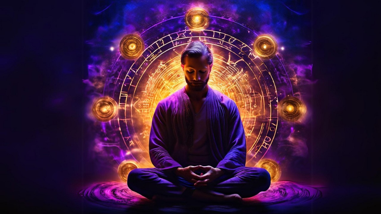 639 Hz | Elevate with Pure Love Energy | Heart Chakra Healing Frequency ...