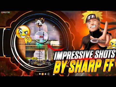 TOURNAMENT HIGHLIGHTS FREE FIRE INDIA🇮🇳🔥|| INTENSE CLUTCHES BY SHARP FF ...