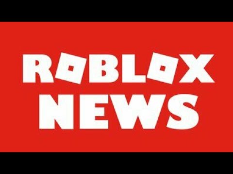 Flamingo in roblox news channel - YouTube