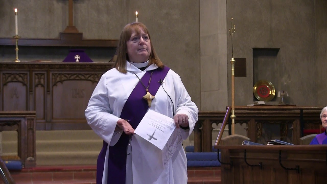 Reflections with Lara Gilbert. 3/17/19 - YouTube