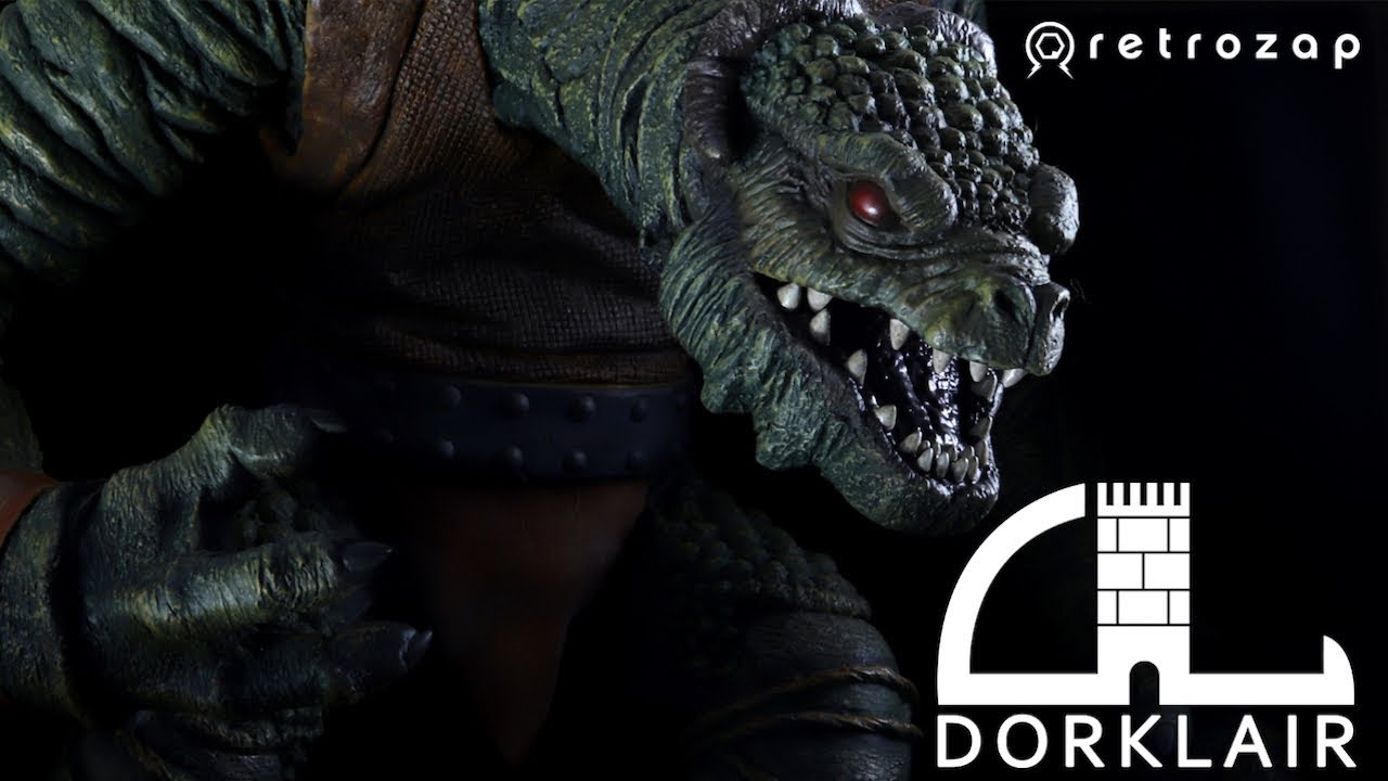 X Plus Dejarik Review Mantellian Savrip Star Wars Holochess - DorkLair ...