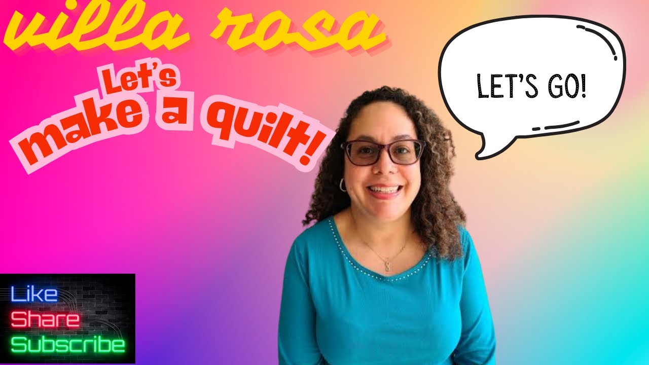 Working on Villa Rosa Fire and Ice Pattern. LIVE FEED - YouTube