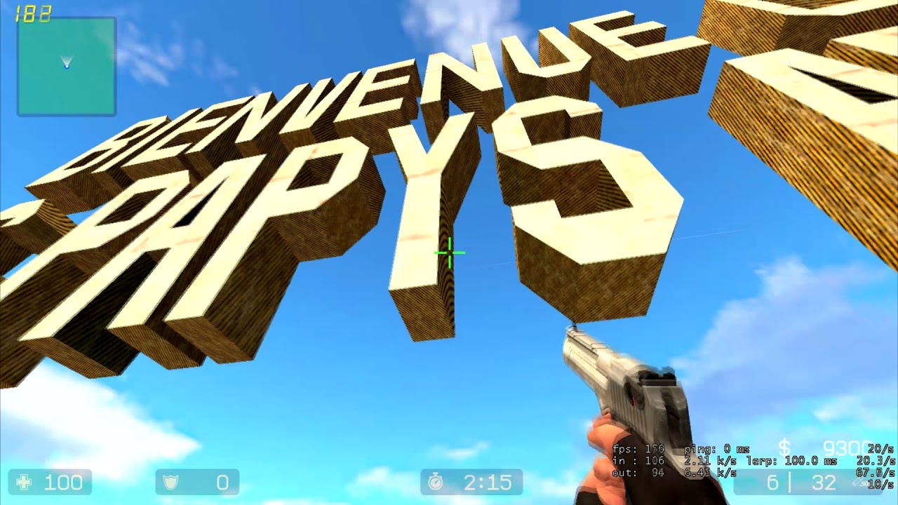 How to find secret spot in css maps - YouTube