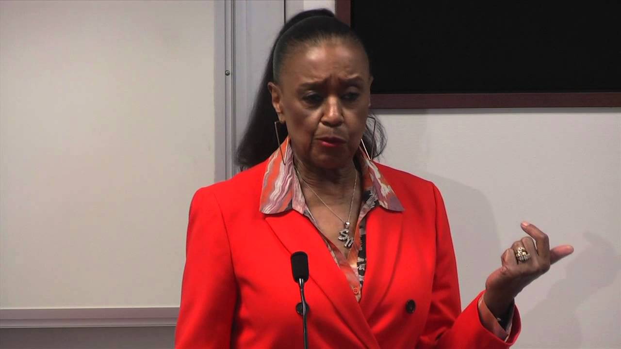 Concussions-Sylvia Mackey - YouTube