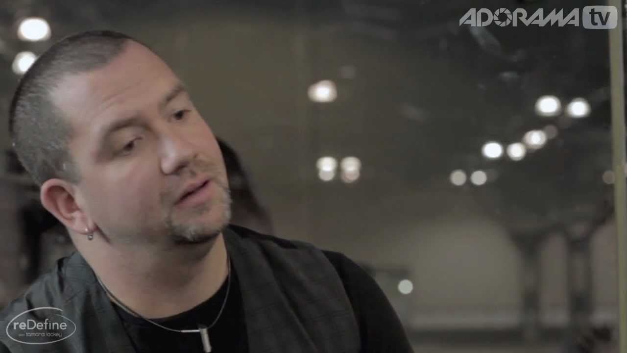 reDefine with Tamara Lackey Episode 116 : Doug Gordon Part Two - YouTube