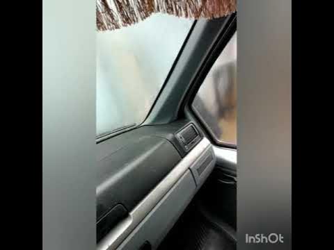 Ночные шторы Газель бизнес - YouTube