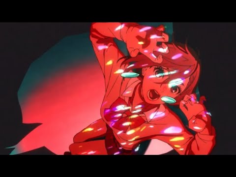 DAN DA DAN Season 2 OP | On The Way by AiNA THE END - YouTube