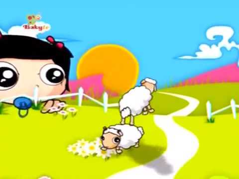 BabyTV Sleep Baby Sleep english