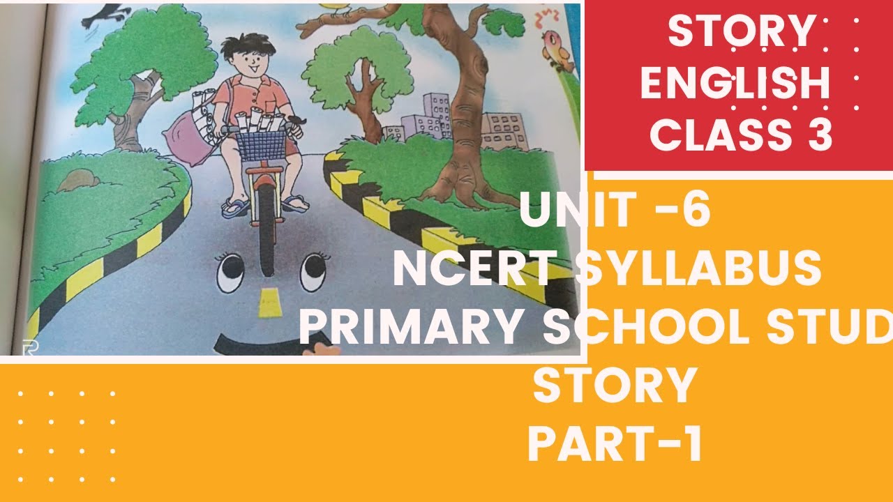 Trains/Poem/ Class-3/ English/ Chapter-6/ NCERT/Part1/ PrimarySchool ...