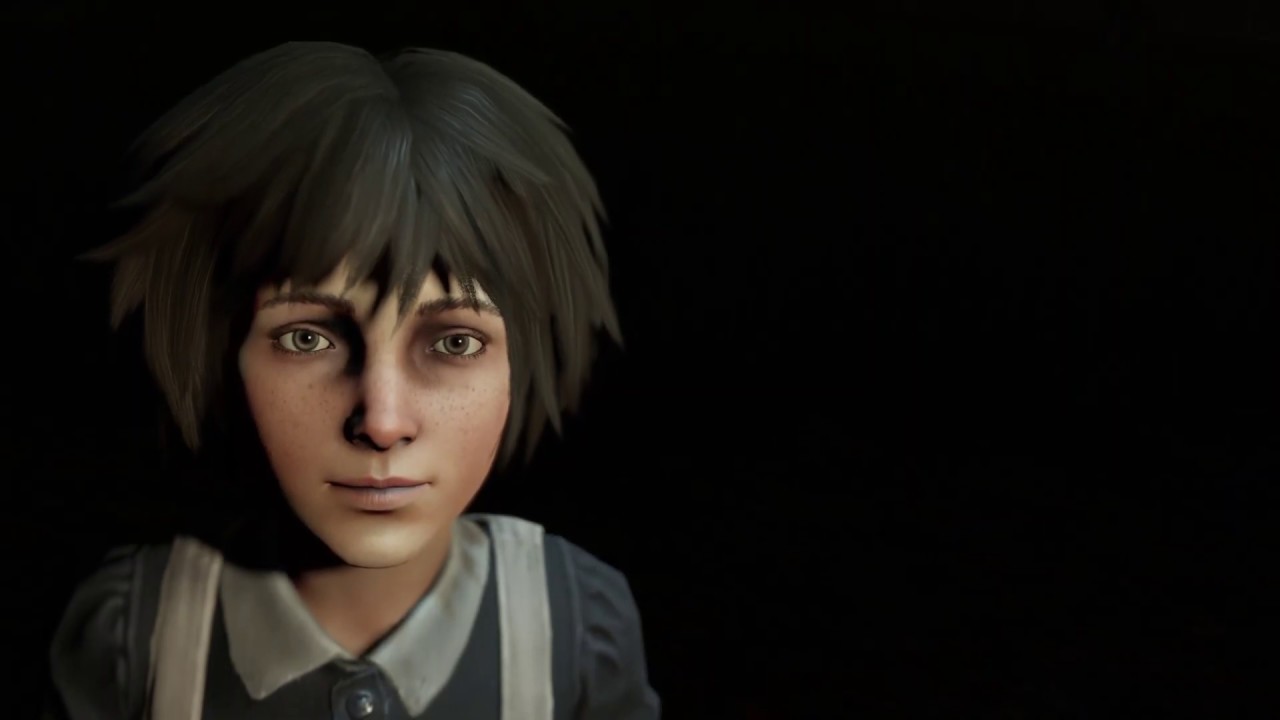 Pathologic 2 - Teensy - YouTube