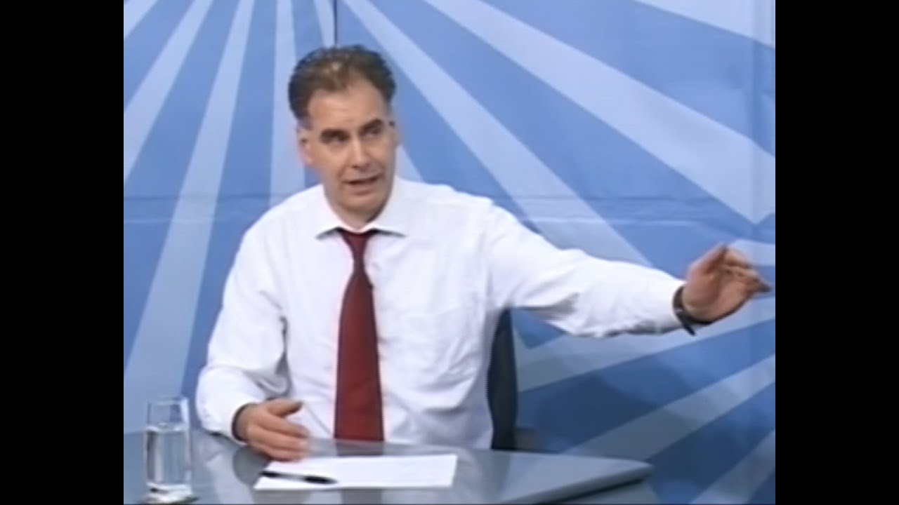 Pitanja i odgovori Dzon Bosnic - John Bosnitch 14 5 2016 - YouTube