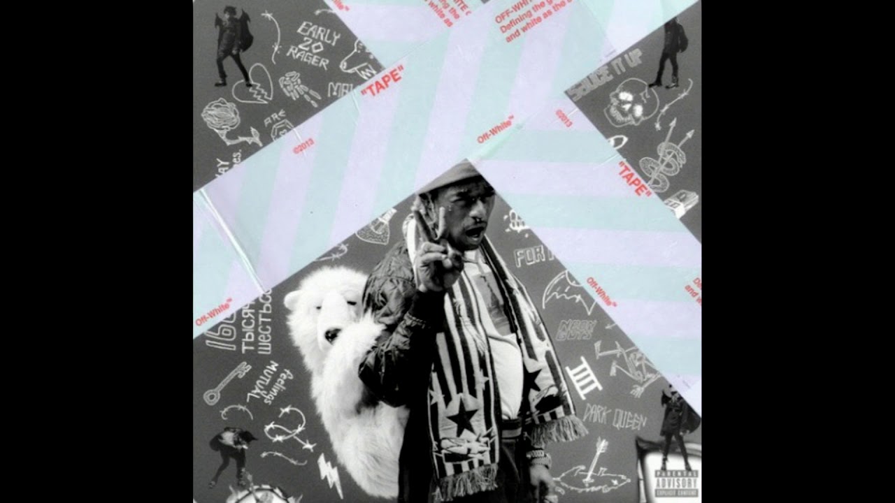 Lil Uzi Vert - How To Talk - YouTube