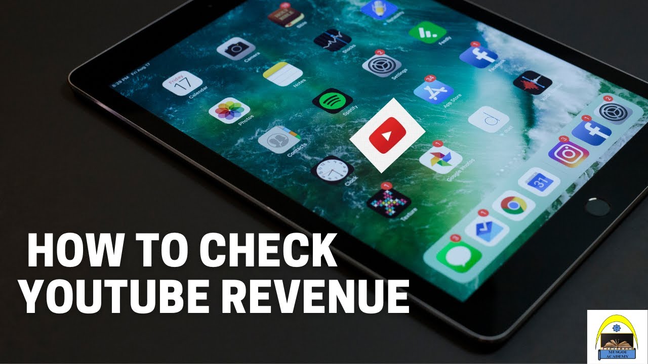 check youtube revenue | revenue youtube #2025 - YouTube