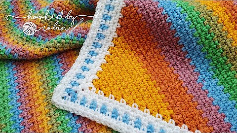 Crochet Blankets - COMPLETE TUTORIALS - YouTube
