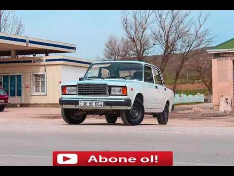 Avto Bass Music - [Qara GecəLər] Yeni 2017 - YouTube