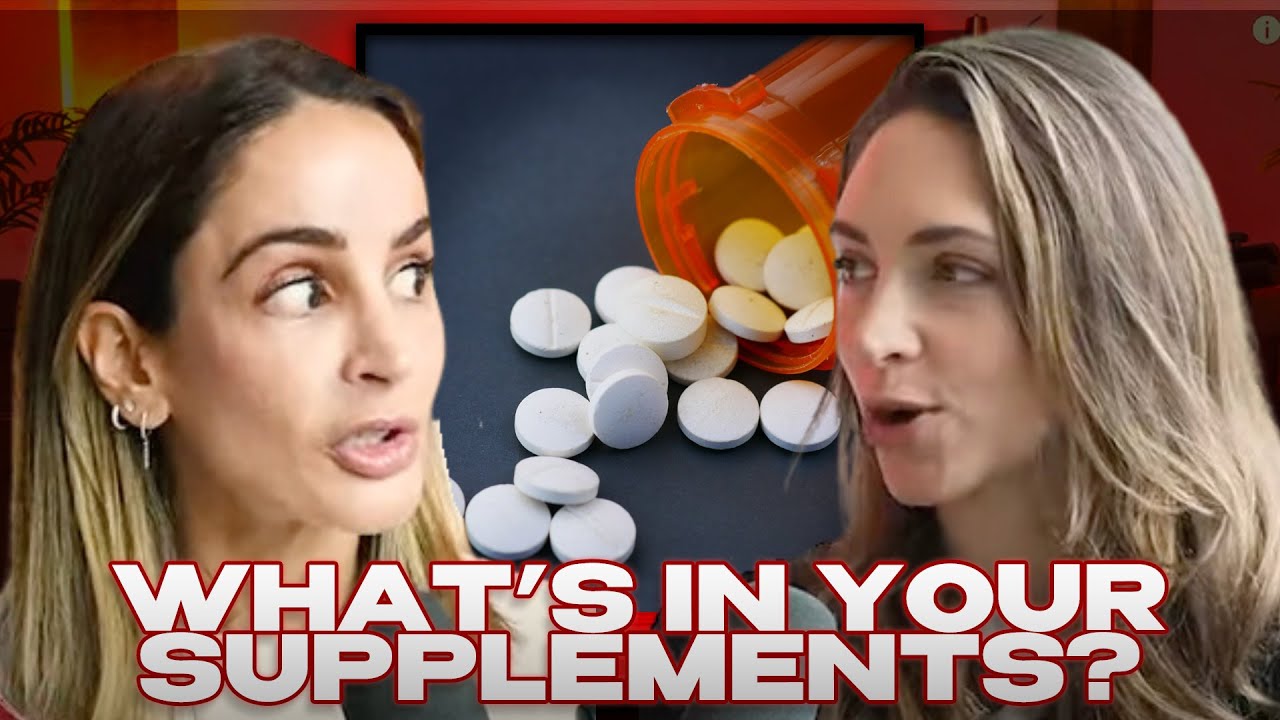 Secrets Of $5.6 Trillion Wellness Industry: Health & Supplements Tips ...