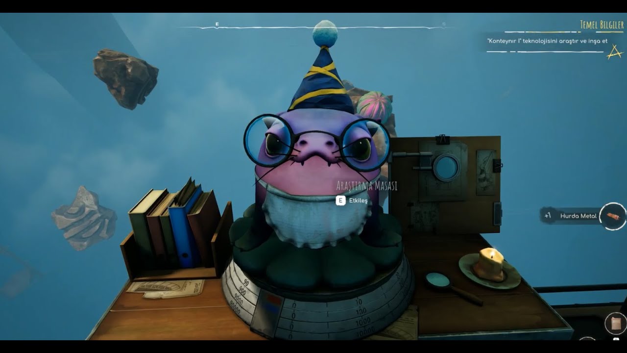 The First and Only on Youtube - Voidtrain FİNAL Gate (Gate 25) # ...