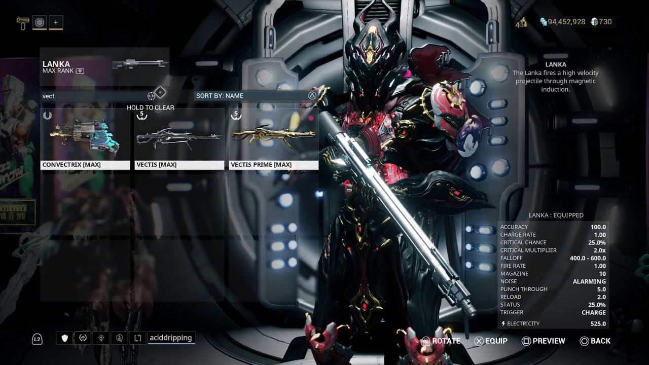 PRIMED CHAMBER... O mod de 100.000 platinas! - YouTube