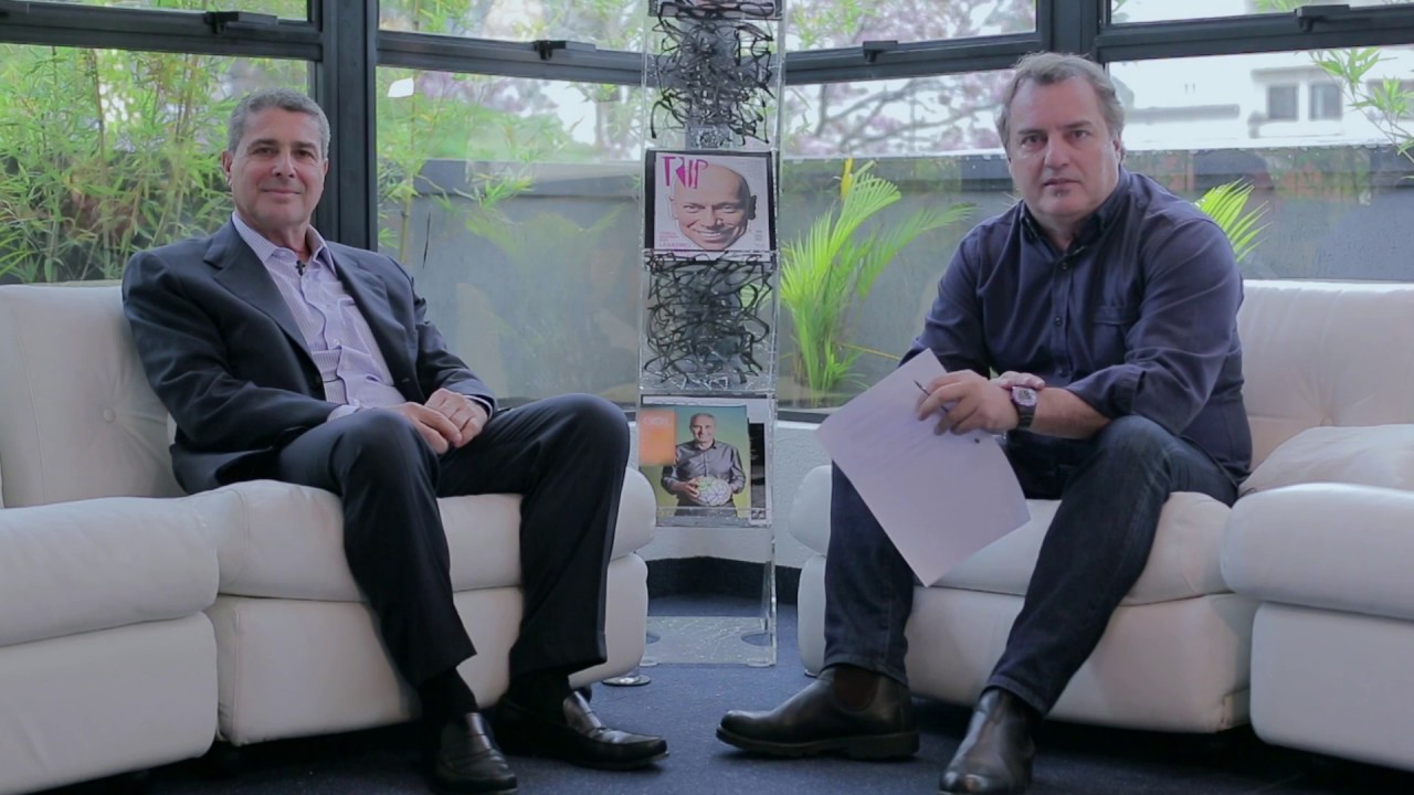 Entrevista de David Feffer com Paulo Lima, para a Trip - YouTube