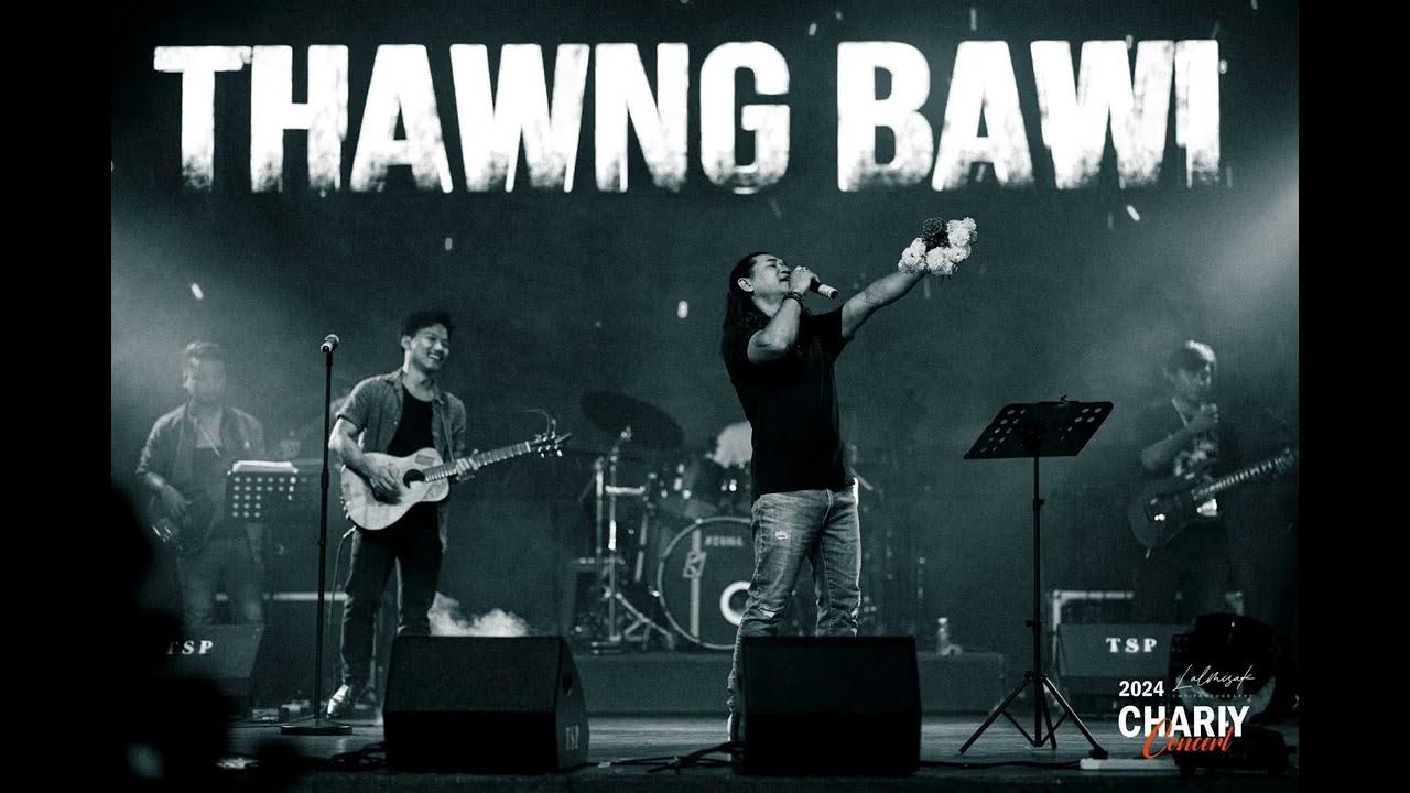 Thawng Bawi // Mangtha. Charity concert Malaysia - YouTube