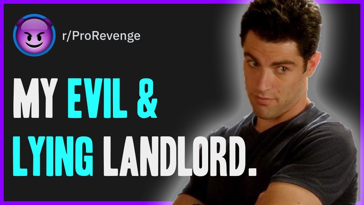 Evil Landlord Ignores Tenants Complaints And He Gets His KARMA! r ...