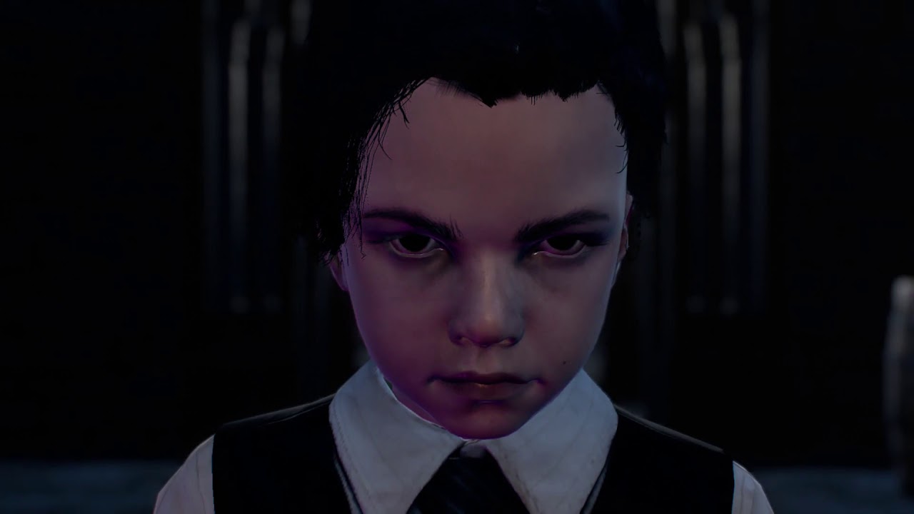 Lucius III: Tribute - YouTube