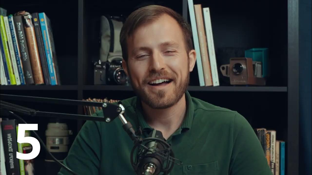 12 неща които не знаете за Искрен Митев Youtube