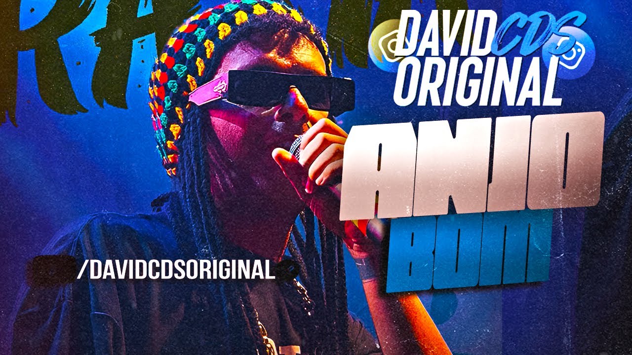 ANJO BOM - SERESTA DO RASTA - YouTube