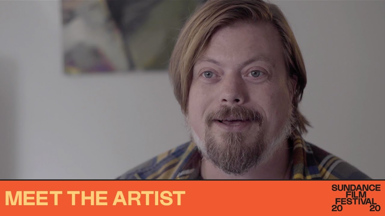Meet the Artist: Linas Phillips — 2020 Sundance Film Festival - YouTube