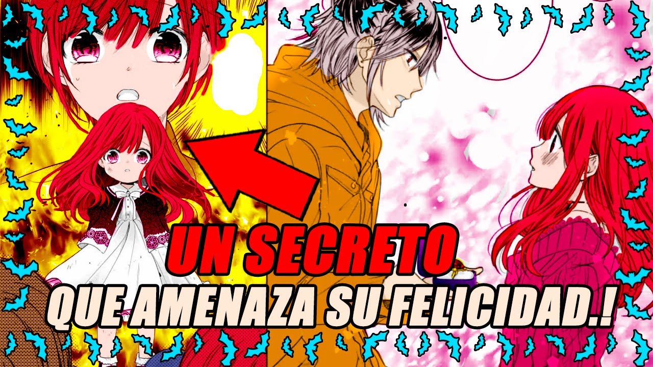 Ruze Se ENAMORA De Mito y Ruka Le Pide MATRIMONIO.!💍Vampire Dormitory ...