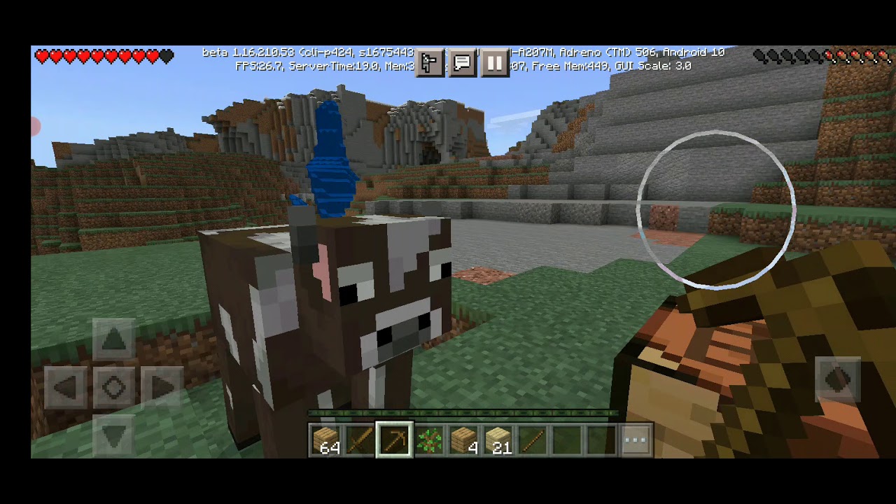 tercera parte de la serie Minecraft XD😁 - YouTube