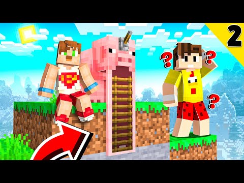 GAME OF MODS - 1.000.000$ GİZLİ GEÇİT - Minecraft