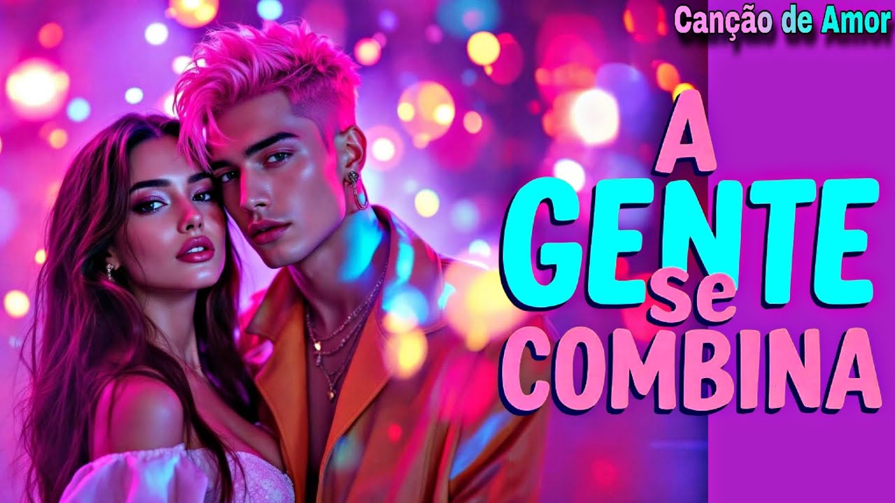 A GENTE SE COMBINA 💖 - YouTube