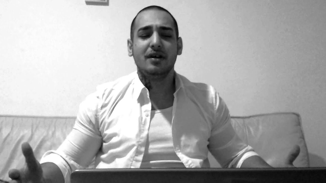 Phil Shadow - Len tak chill, pri káve a hlavne spontánne... - YouTube