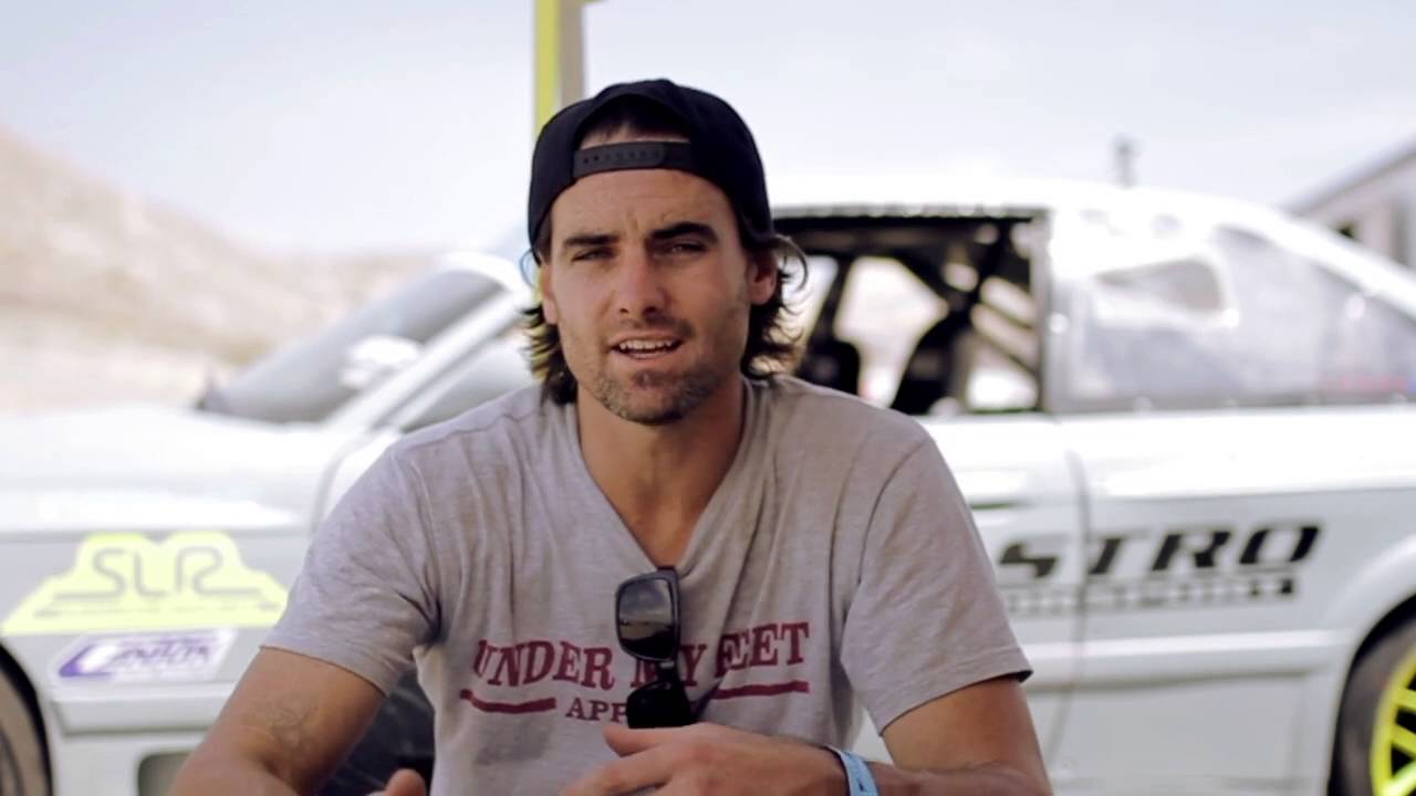 Jef Groff Drift Life Season 2014 - YouTube