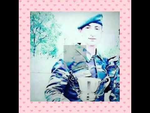 Sehid Adil Tatarovun Xatiresine