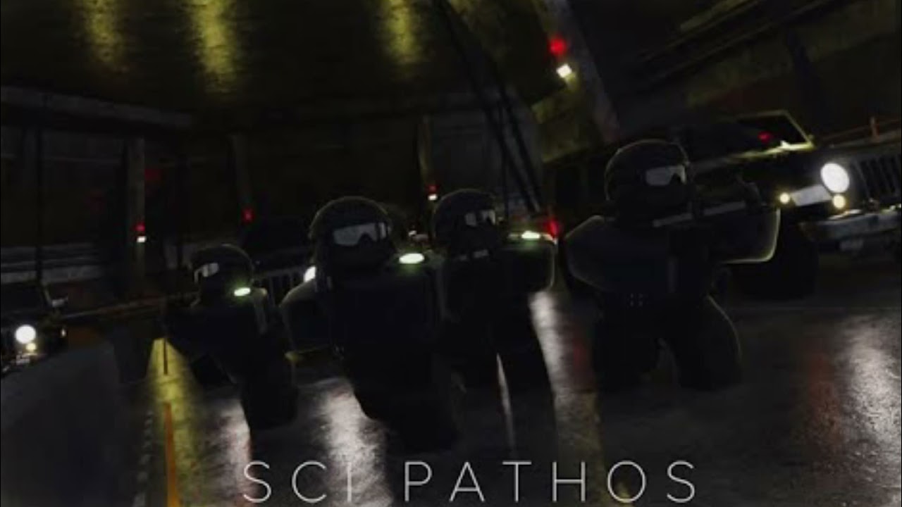 The SD finally found out how SCI Pathos made the OST of Uproar: - YouTube