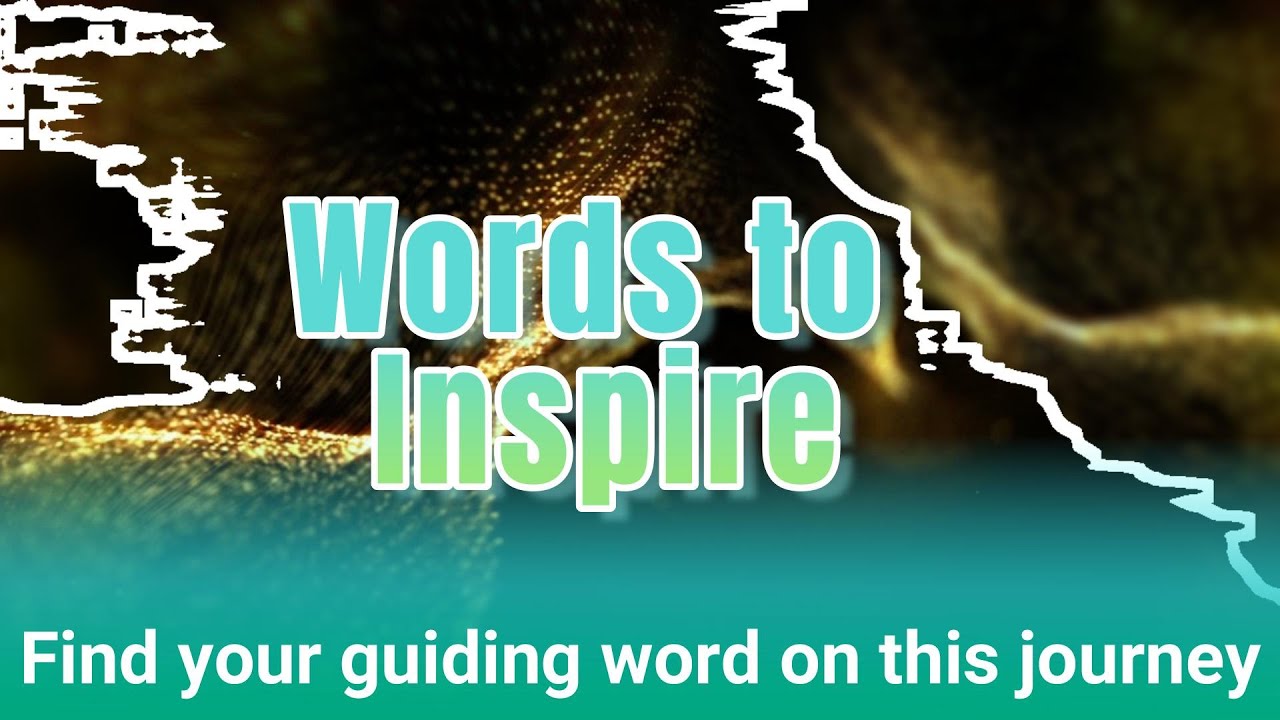 Powerful Words for Spiritual Growth and Manifestation - YouTube