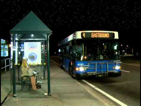 DRTV Productions - Funny and Creative Public Transit Commercial - YouTube