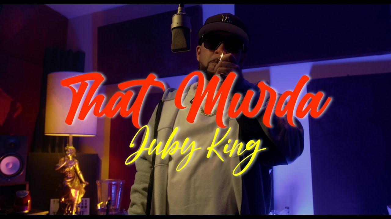 Juby King - That Murda (Official Video) - YouTube