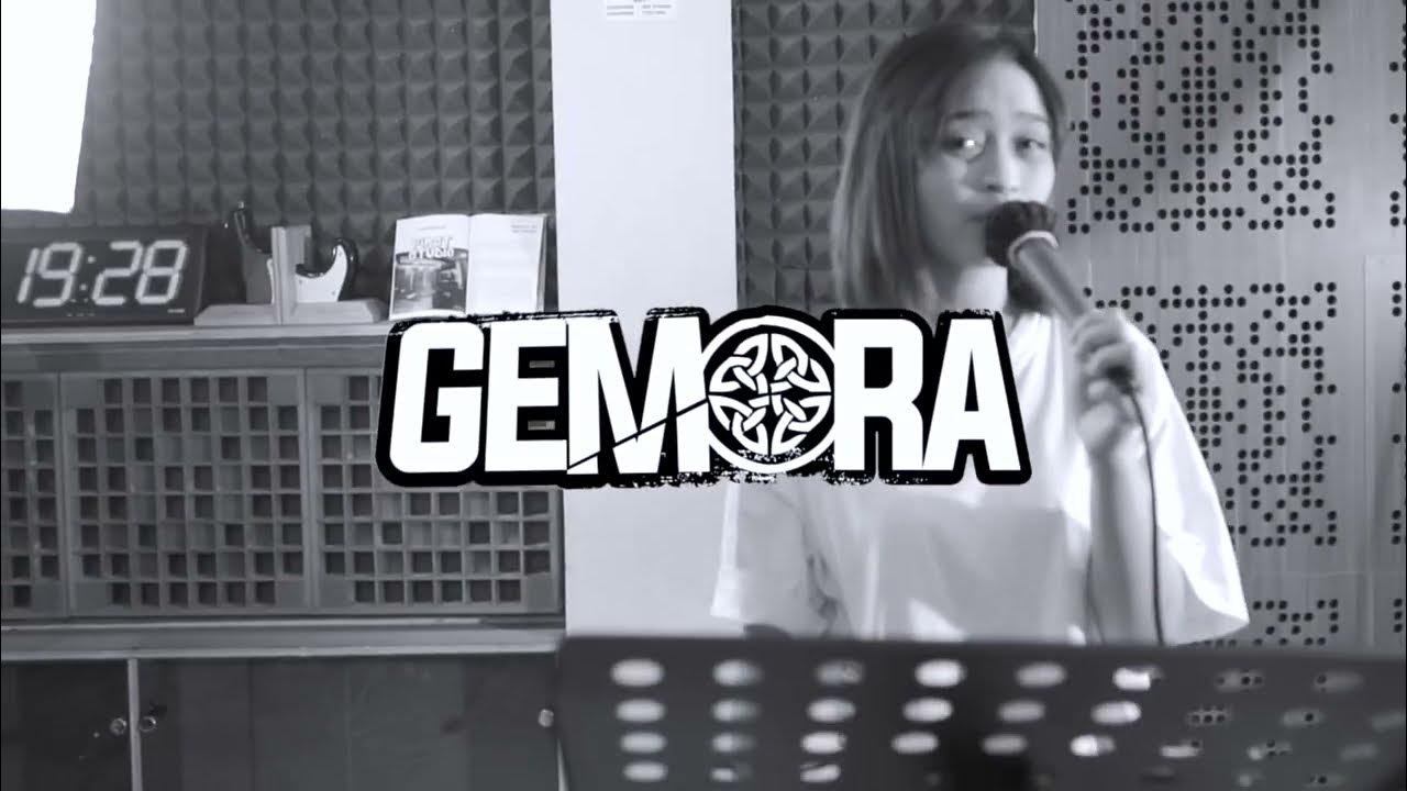 GEMORA X TANTY Live Session - Zenit - YouTube