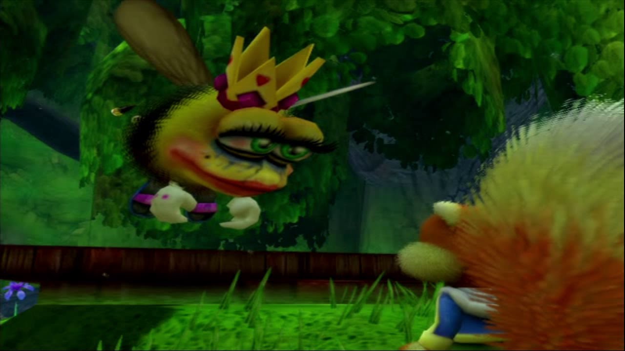Conker: Live & Reloaded [Windy] {Mrs. Bee} - YouTube