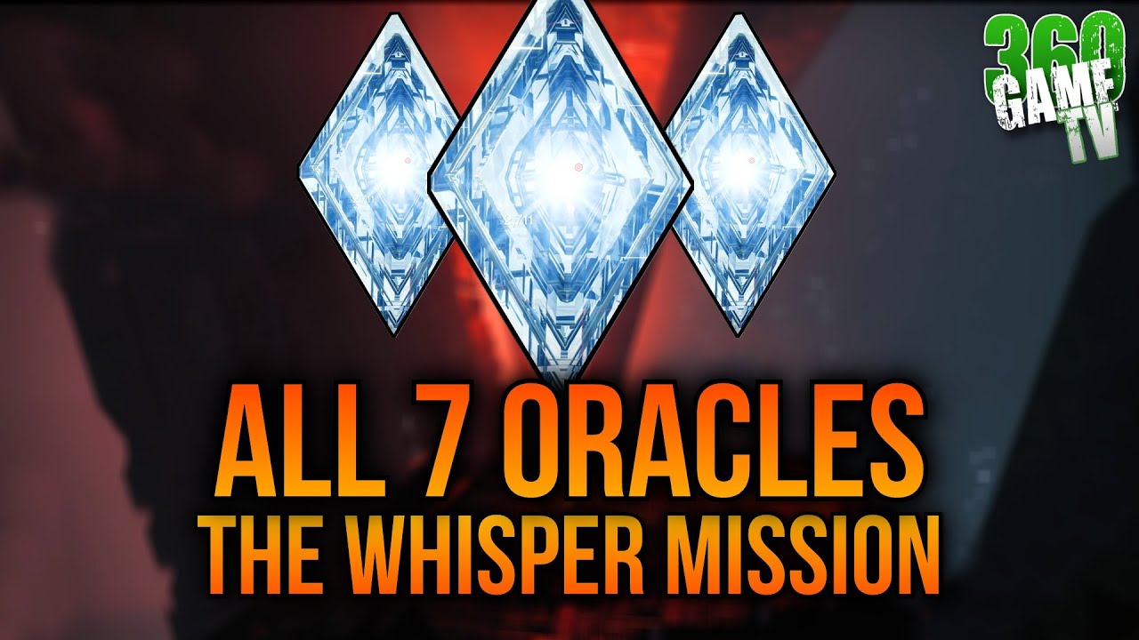 All 7 Oracle Locations Guide - Whisper of the Worm - Oracular Seeker ...