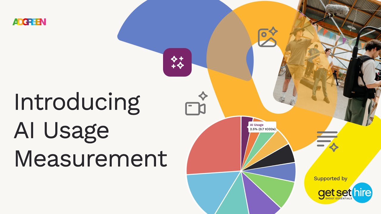 Introducing AI Usage Measurement [Webinar Recording] - YouTube