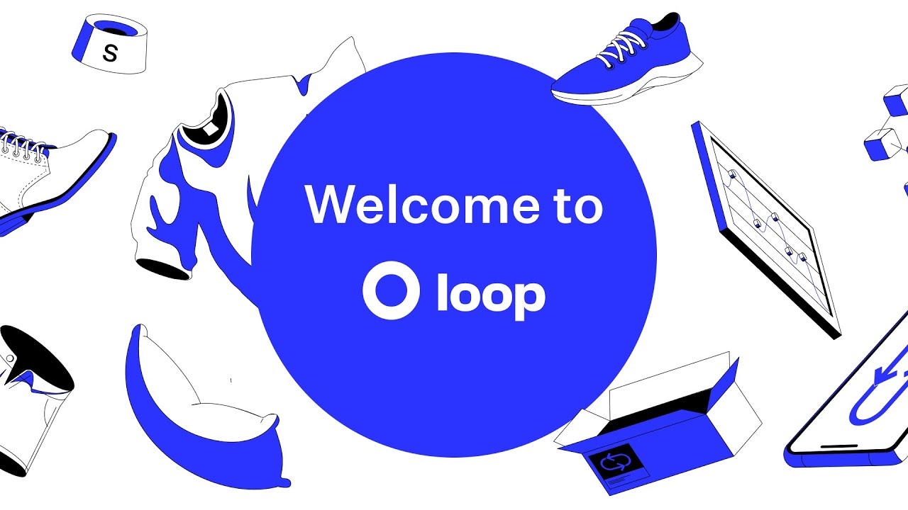 Welcome to Loop! - YouTube