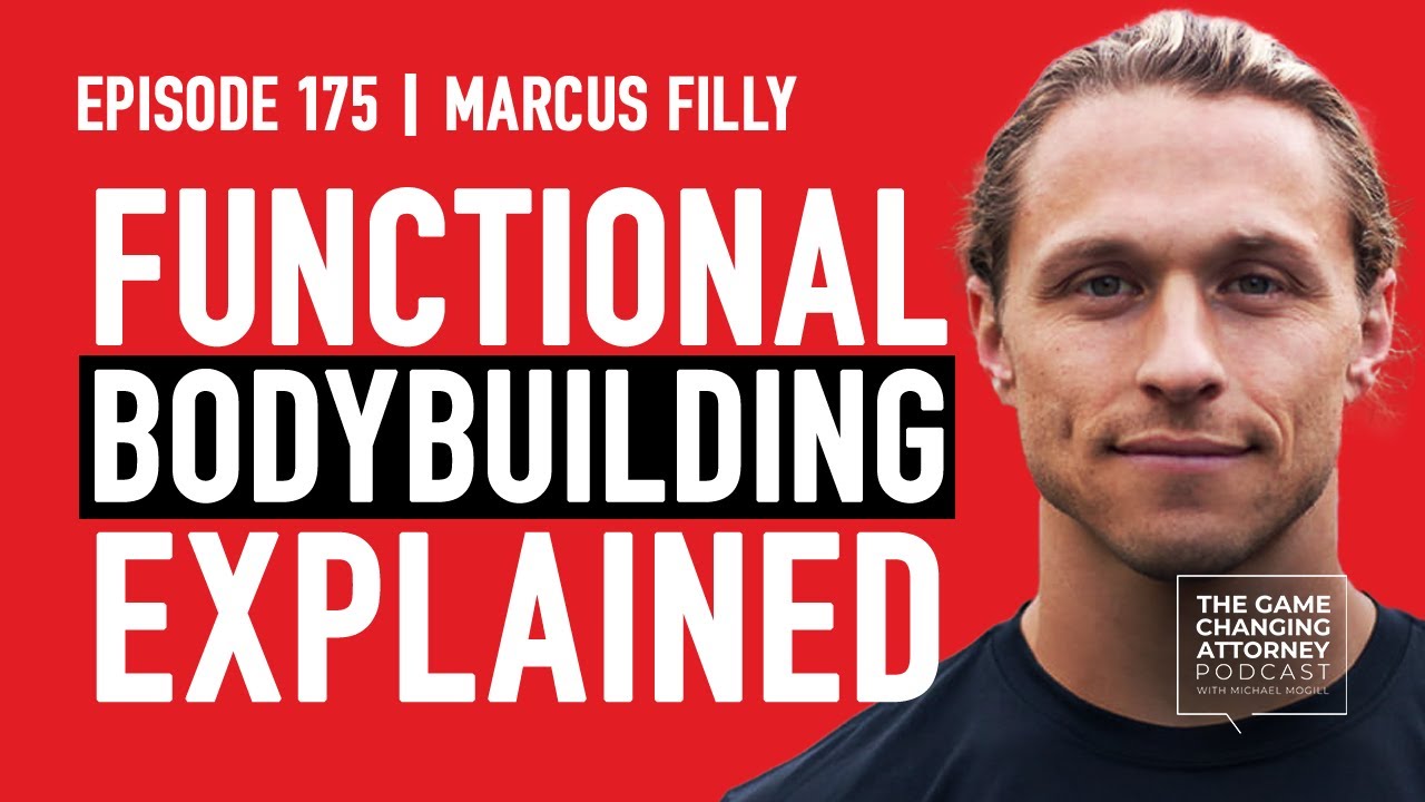 Functional Bodybuilding: How It Started & The Health Benefits | Marcus ...