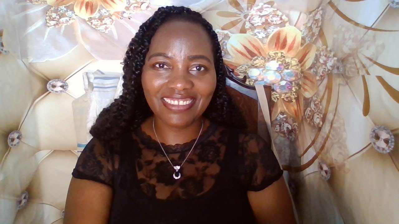 Praying For America and Time Spent With The Word - YouTube