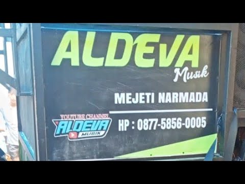 ALDEVA MUSIK sedang live! - YouTube