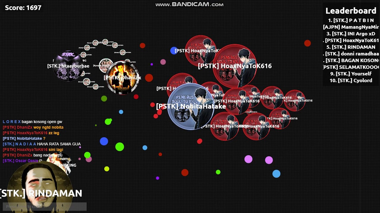 Spar Clan TS VS STK Bubble.am - YouTube