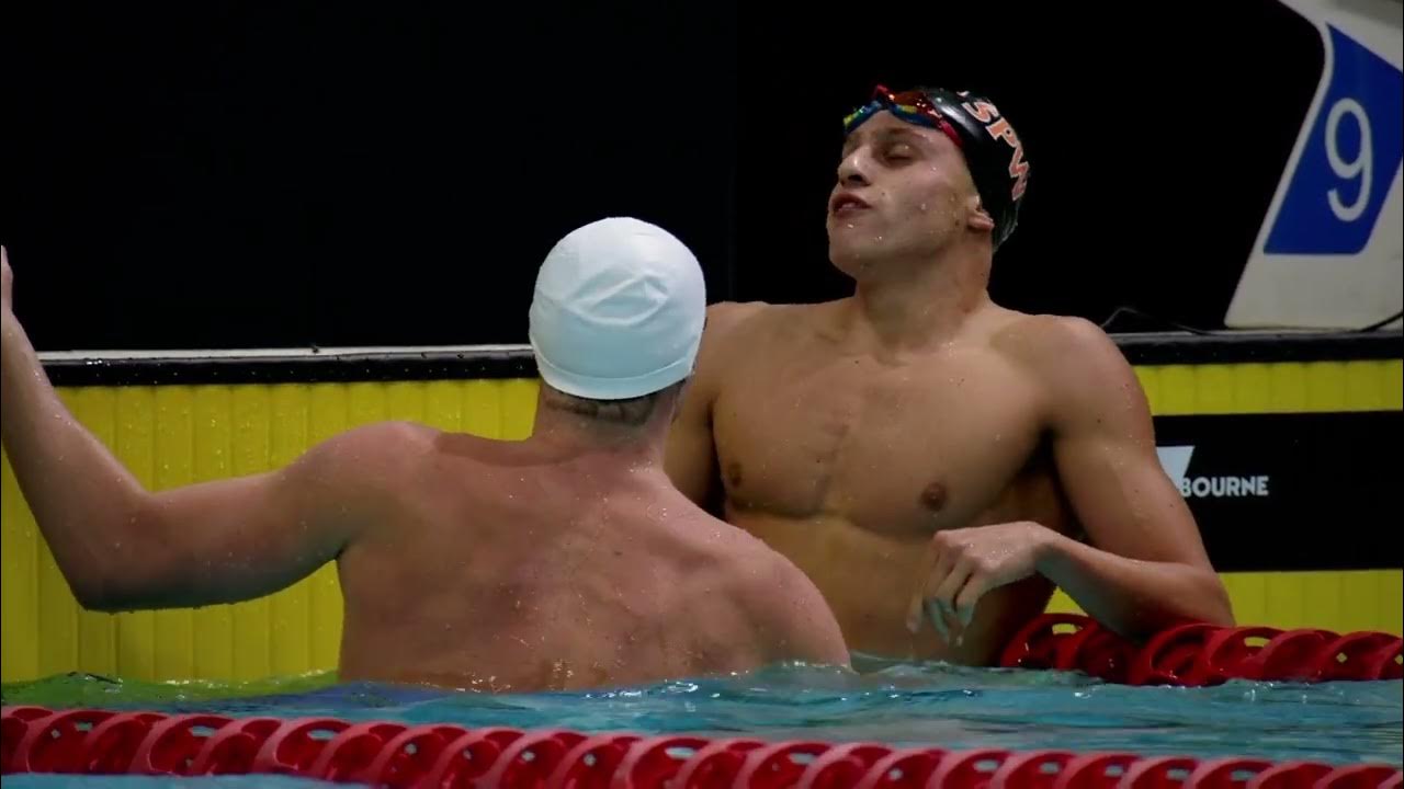 DAY 2 FINALS HIGHLIGHTS - 2023 World Championship Trials - YouTube